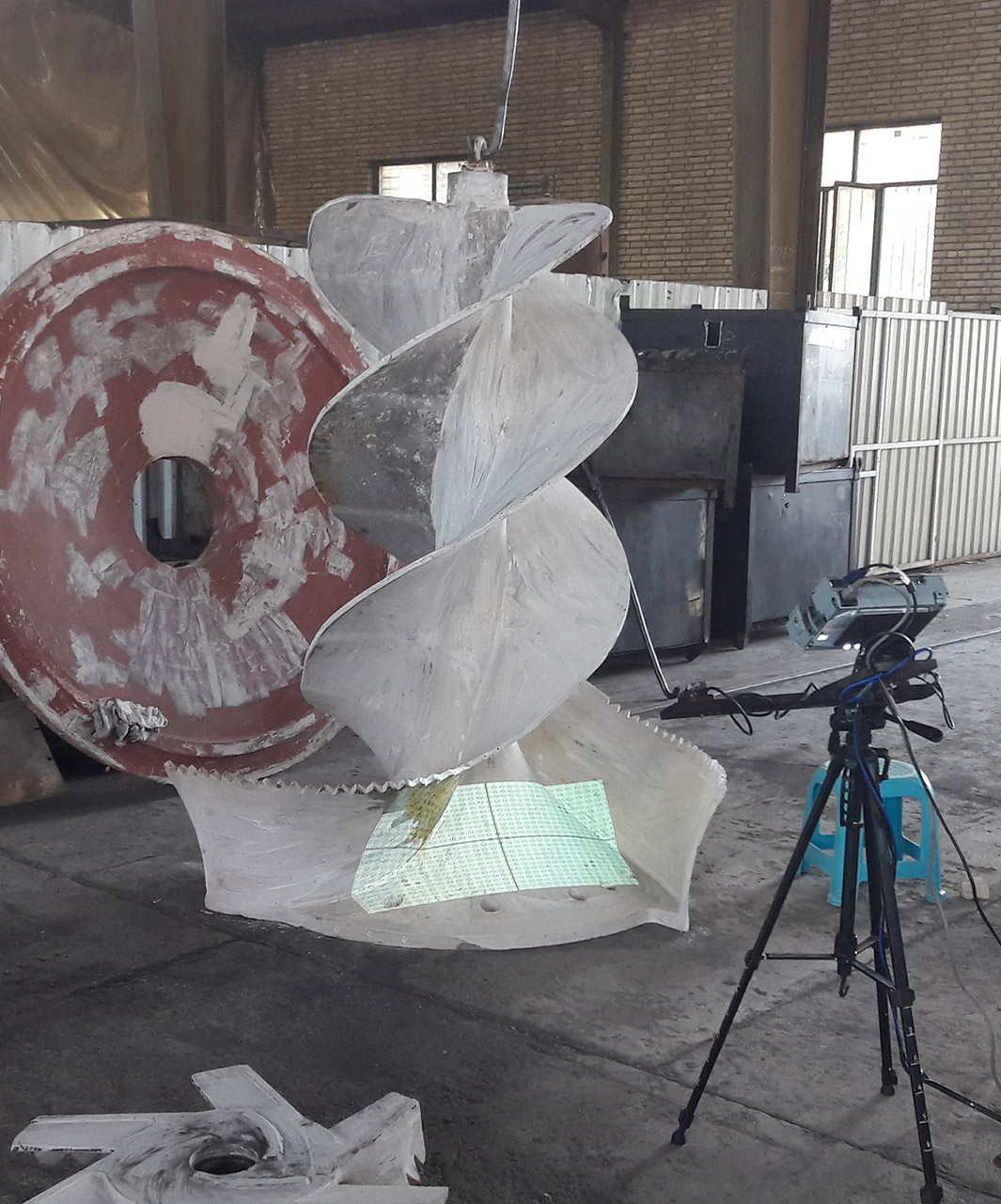 DIY Professional 3D Scanners